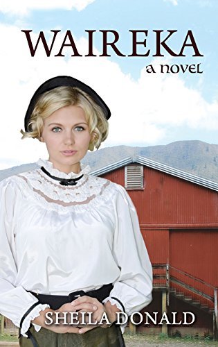 Waireka by Sheila Donald | Goodreads