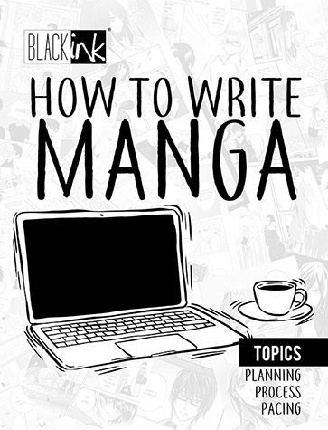 How To Write Manga by Herbs Navasca | Goodreads
