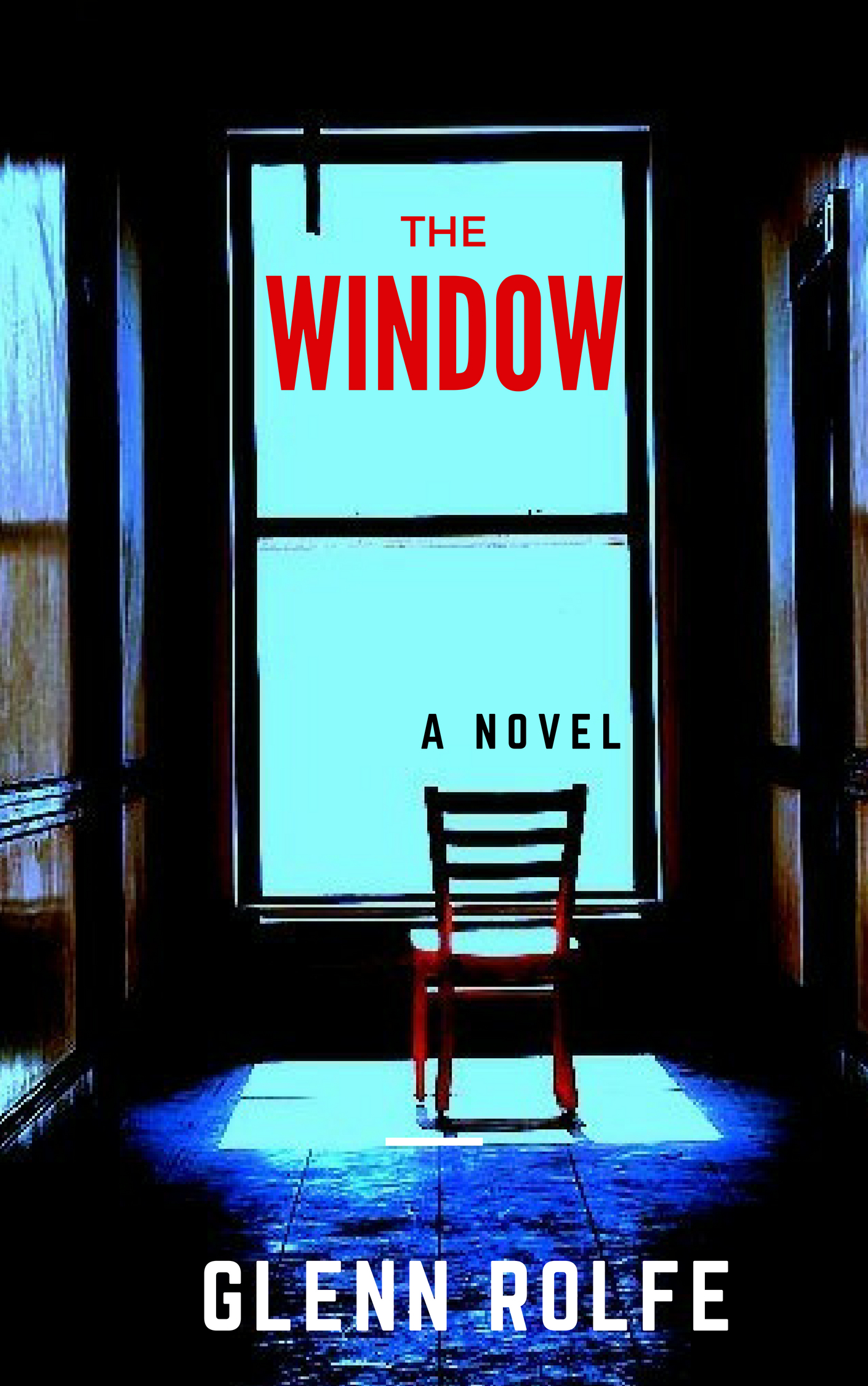 The Window by Glenn Rolfe | Goodreads