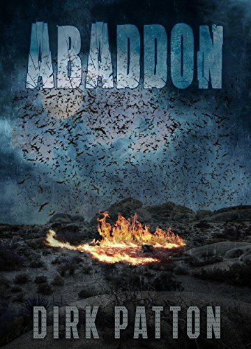 Abaddon (V Plague #17) by Dirk Patton | Goodreads