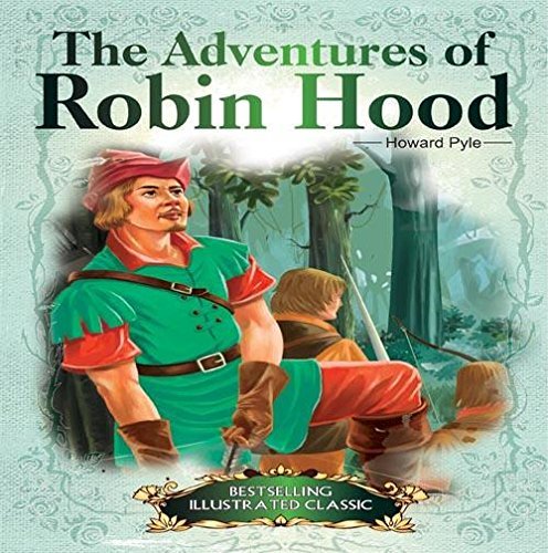 The Adventures of Robin Hood by BPI | Goodreads