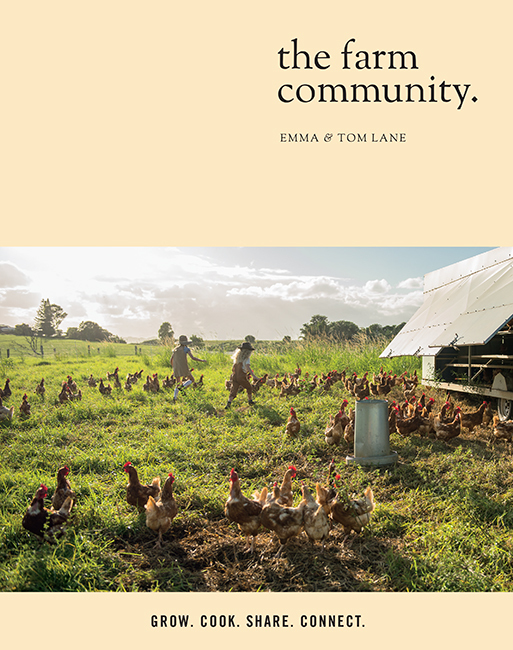 The Farm Community by Emma Lane | Goodreads
