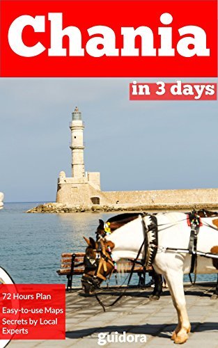 Chania in 3 Days (Travel Guide 2024): All you need to know before you ...