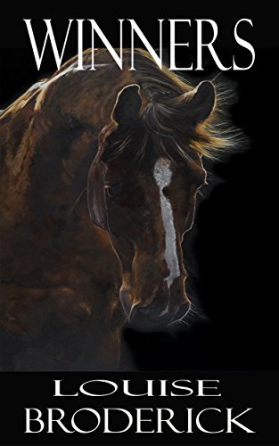 Winners by Louise Broderick | Goodreads