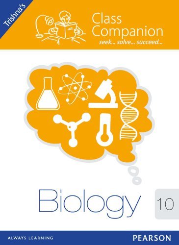 Class Companion - Class 10 Biology by Trishna Knowledge Systems | Goodreads