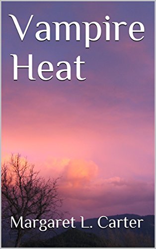 Vampire Heat by Margaret L. Carter | Goodreads