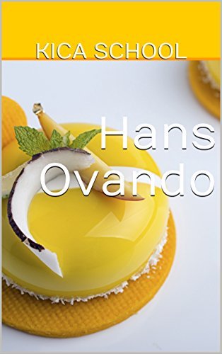 Hans Ovando by KICA School | Goodreads