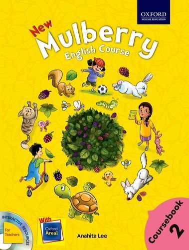 MULBERRY ENGLISH COURSE COURSEBOOK 2 by Anahita Lee | Goodreads