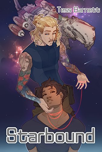 Starbound by Tess Barnett | Goodreads