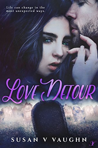 Love Detour by Susan V. Vaughn | Goodreads