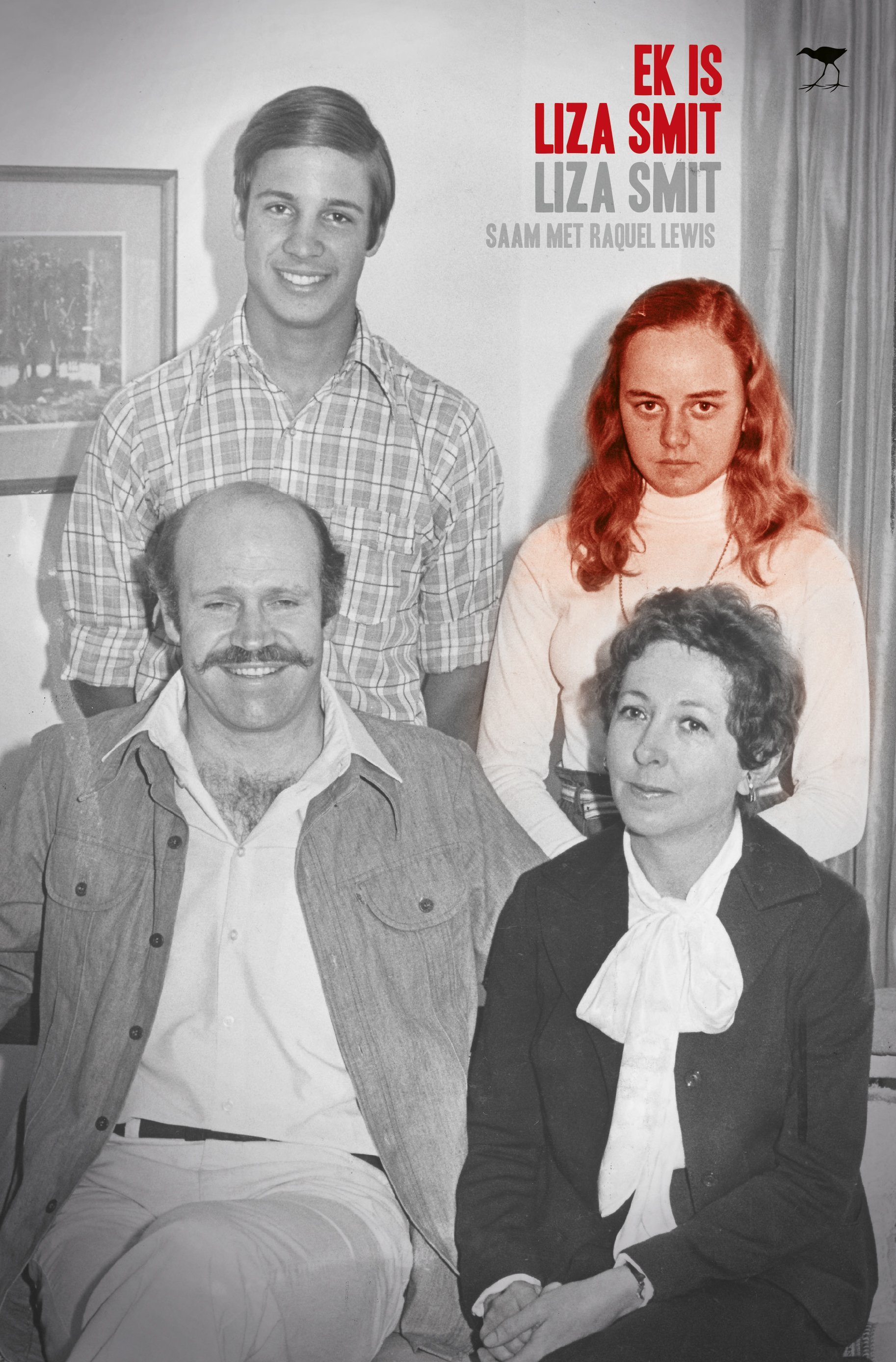 Ek is Liza Smit by Liza Smit | Goodreads