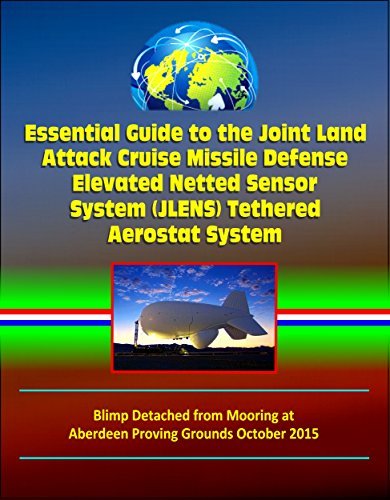 Essential Guide to the Joint Land Attack Cruise Missile Defense ...