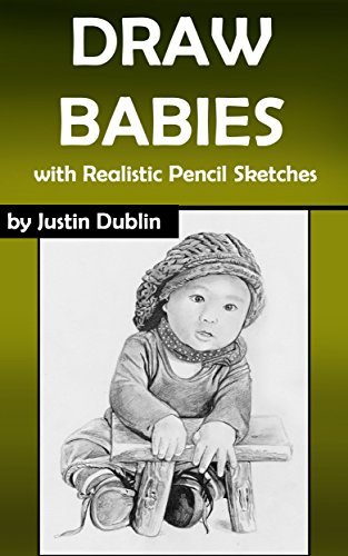How To Draw Realistic Babies