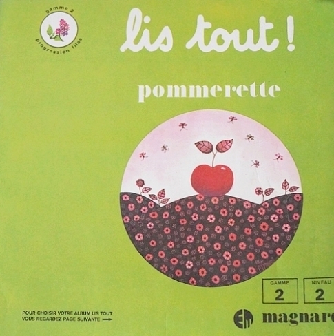 Pommerette by Joseph Juredieu | Goodreads