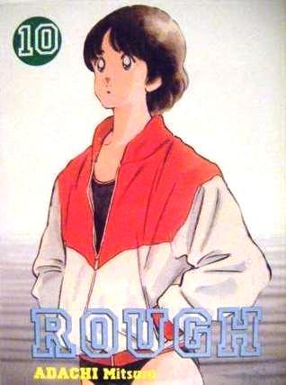 Rough Vol. 10 by Mitsuru Adachi | Goodreads