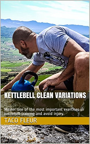 Master The Kettlebell Clean: Learn to Kettlebell Clean for Power ...