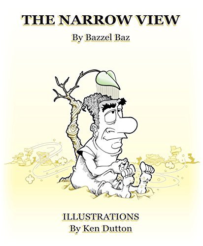 The Narrow View by Bazzel Baz | Goodreads