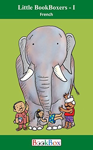 Little BookBoxers 1 French (French Edition) by BookBox Inc | Goodreads