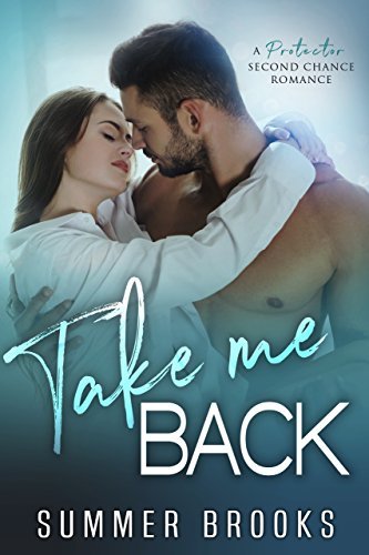 Take Me Back by Summer Brooks | Goodreads