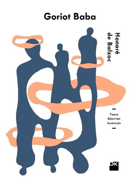 Goriot Baba by Honoré de Balzac | Goodreads