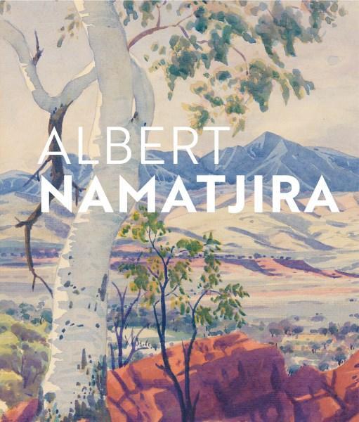 Albert Namatjira by National Gallery of Australia | Goodreads