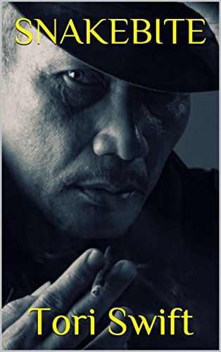 Snakebite: A Collection of Thrillers by Tori Swift | Goodreads