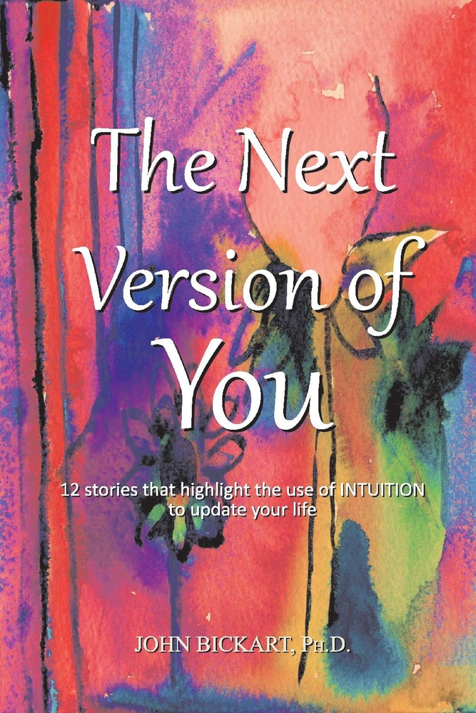 The Next Version of You: 12 Stories That Highlight the Use of Intuition ...