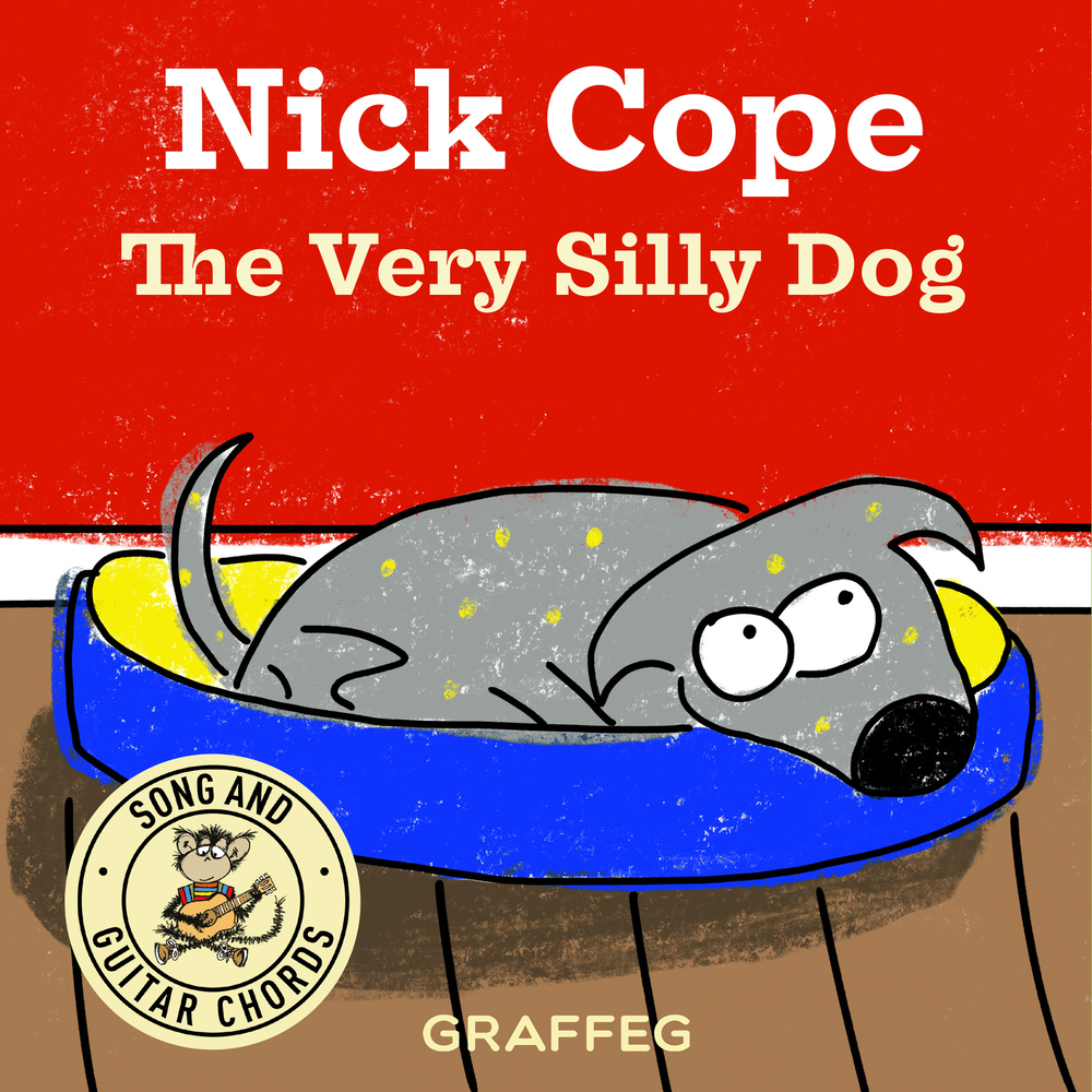 Very Silly Dog (Nick Cope) by Nick Cope | Goodreads