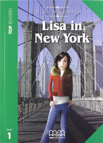 Lisa in New York by H.Q. Mitchell | Goodreads