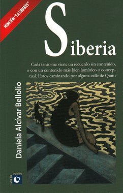 Siberia by Daniela Alcívar Bellolio | Goodreads