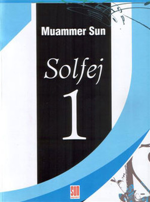Solfej 1 by Muammer Sun | Goodreads