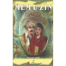 Mem û Zîn by Ehmedê Xanî | Goodreads