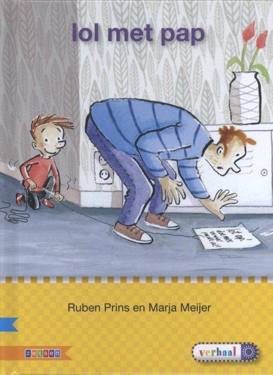lol met pap by Ruben Prins | Goodreads