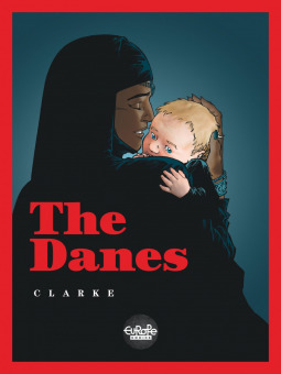 The Danes by Clarke | Goodreads