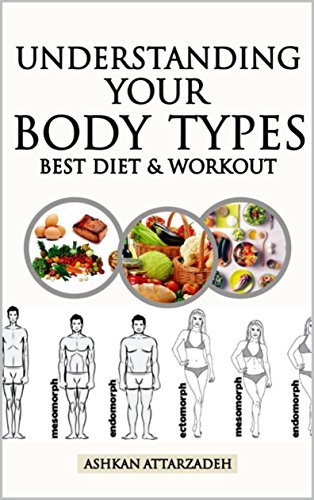 Understanding Your Body Types by Ashkan Attarzadeh | Goodreads