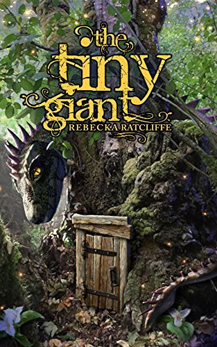 The Tiny Giant (Tiny Giants Book 1) by Rebecka Ratcliffe | Goodreads