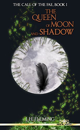 The Queen of Moon and Shadow by J.H. Fleming | Goodreads