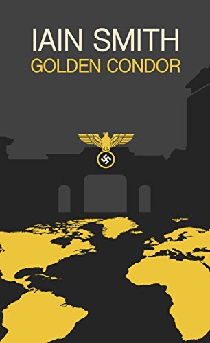 Golden Condor by Iain Smith | Goodreads