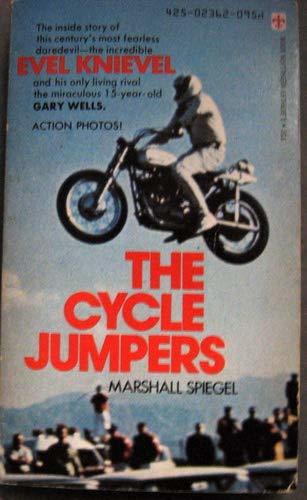 The Cycle Jumpers by Marshall Spiegel | Goodreads