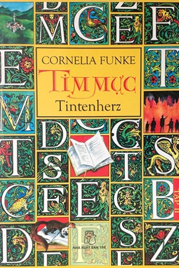 Tim mực (Tập 2) by Cornelia Funke | Goodreads