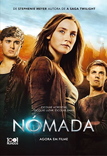 Nómada (Portuguese Edition) by Stephenie Meyer | Goodreads