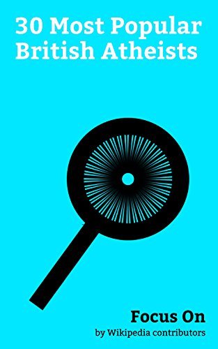 Focus On: 30 Most Popular British Atheists: Emma Thompson, Bertrand ...