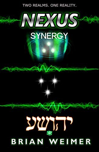 Nexus: Synergy by Brian Weimer | Goodreads