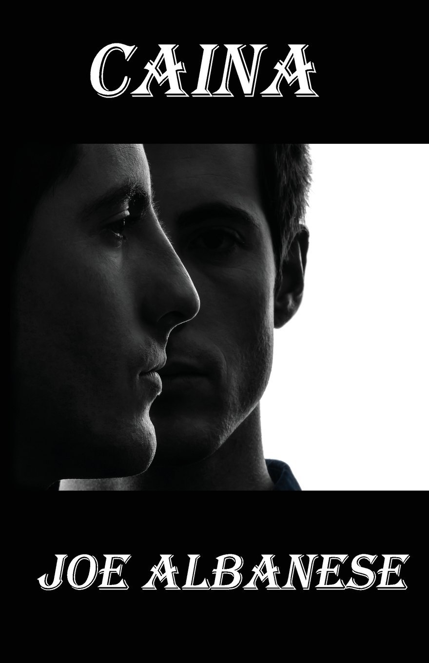 Caina by Joe Albanese | Goodreads