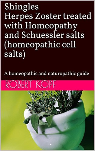 Shingles - Herpes zoster naturally treated with Homeopathy and ...