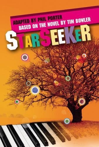 Starseeker by Phil Porter | Goodreads
