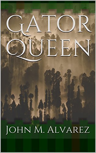 Gator Queen by Jon Troth Geneses | Goodreads