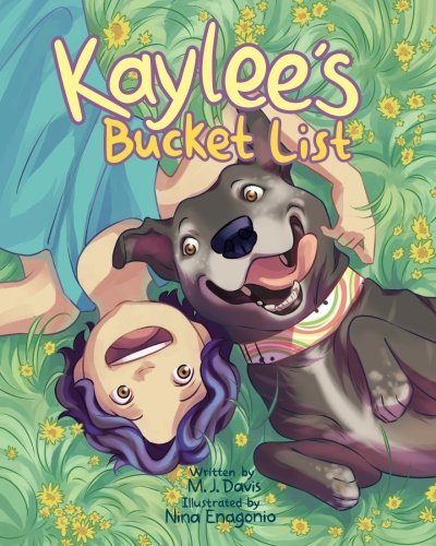 Kaylee's Bucket List by M.J. Davis | Goodreads