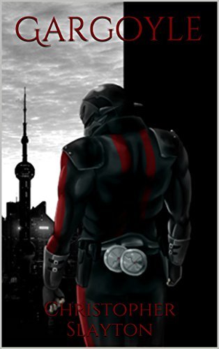 Gargoyle by Christopher Slayton | Goodreads