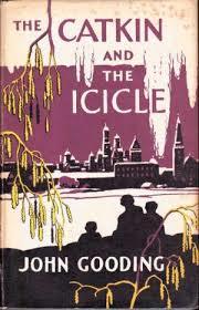 The Catkin and the Icicle by John Gooding | Goodreads